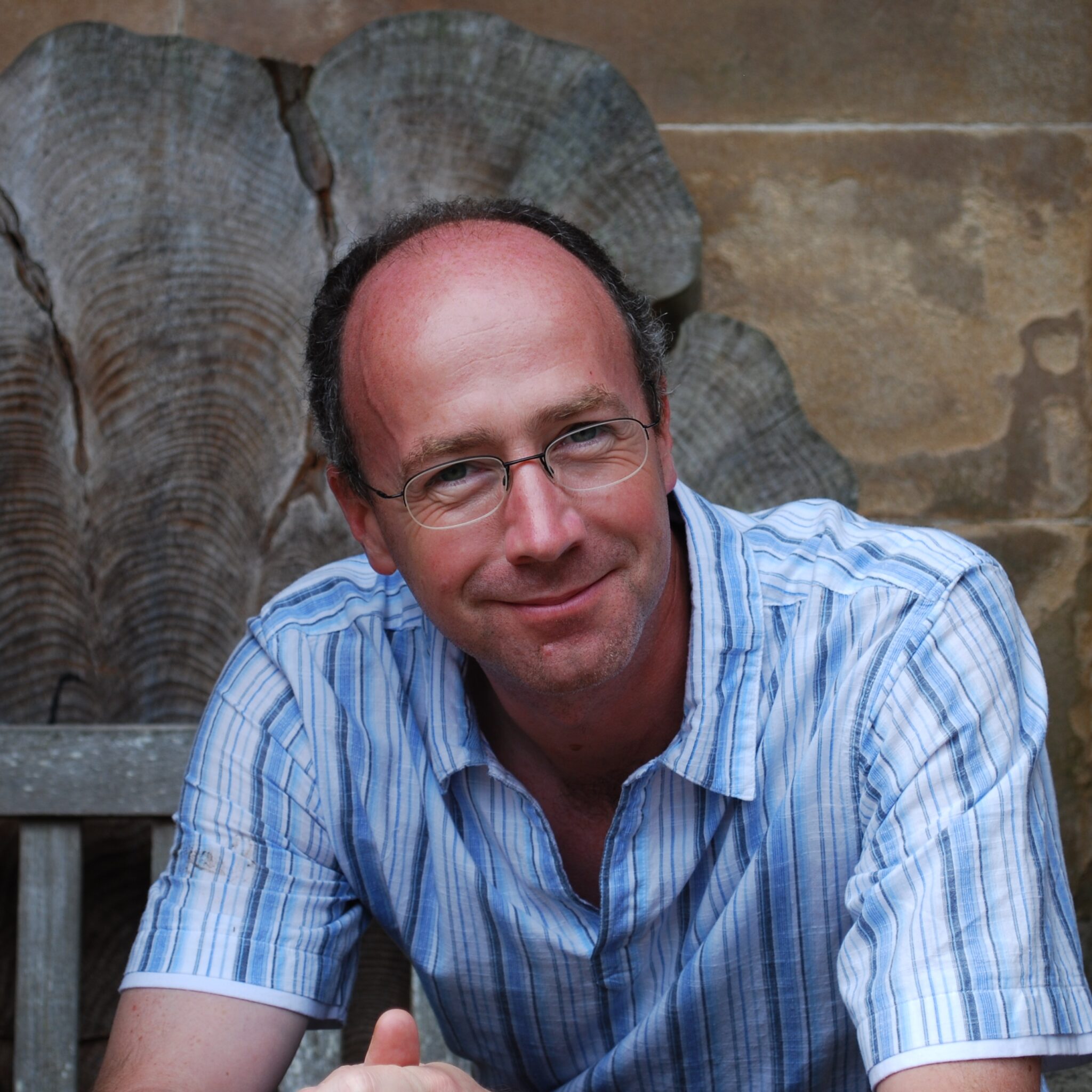 Who’s Who? – Emmanuel Woodley